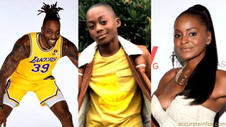 Braylon Howard: Ultimate Life Style, bio, Net worth, Personal History 2025.