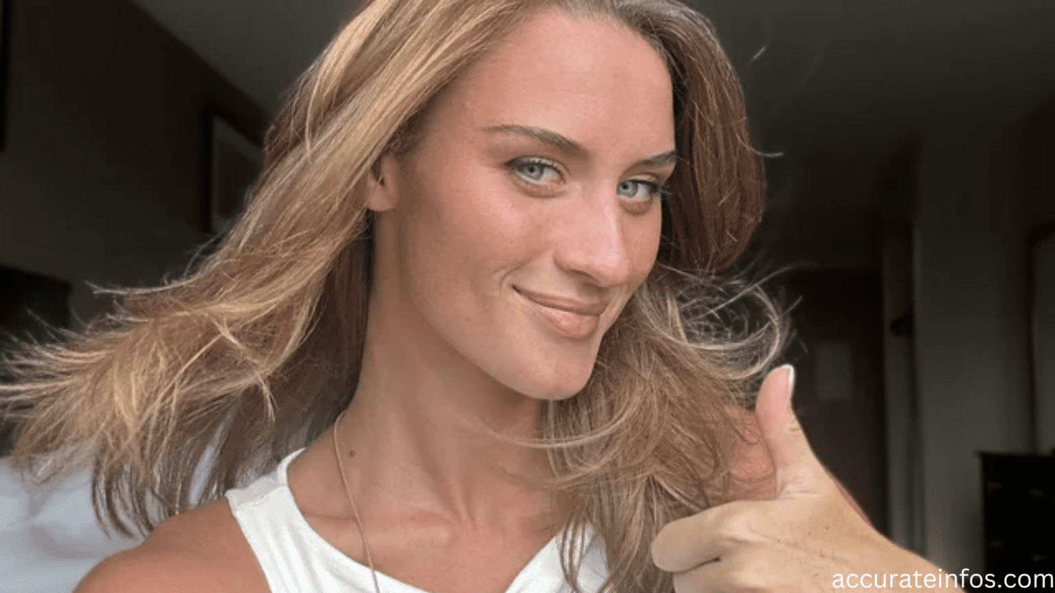 Lilly Gaddis: Ultimate Life Style, bio, Net worth, Personal History 2025.