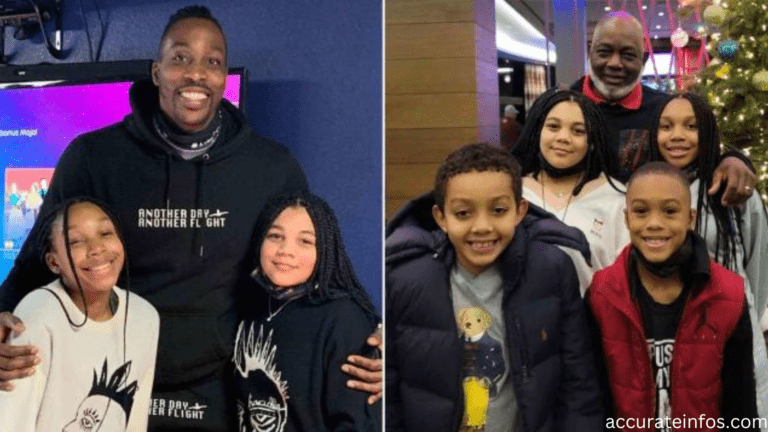 Braylon Howard: Ultimate Life Style, bio, Net worth, Personal History 2025.