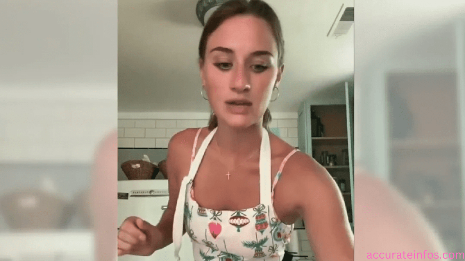 Lilly Gaddis: Ultimate Life Style, bio, Net worth, Personal History 2025.