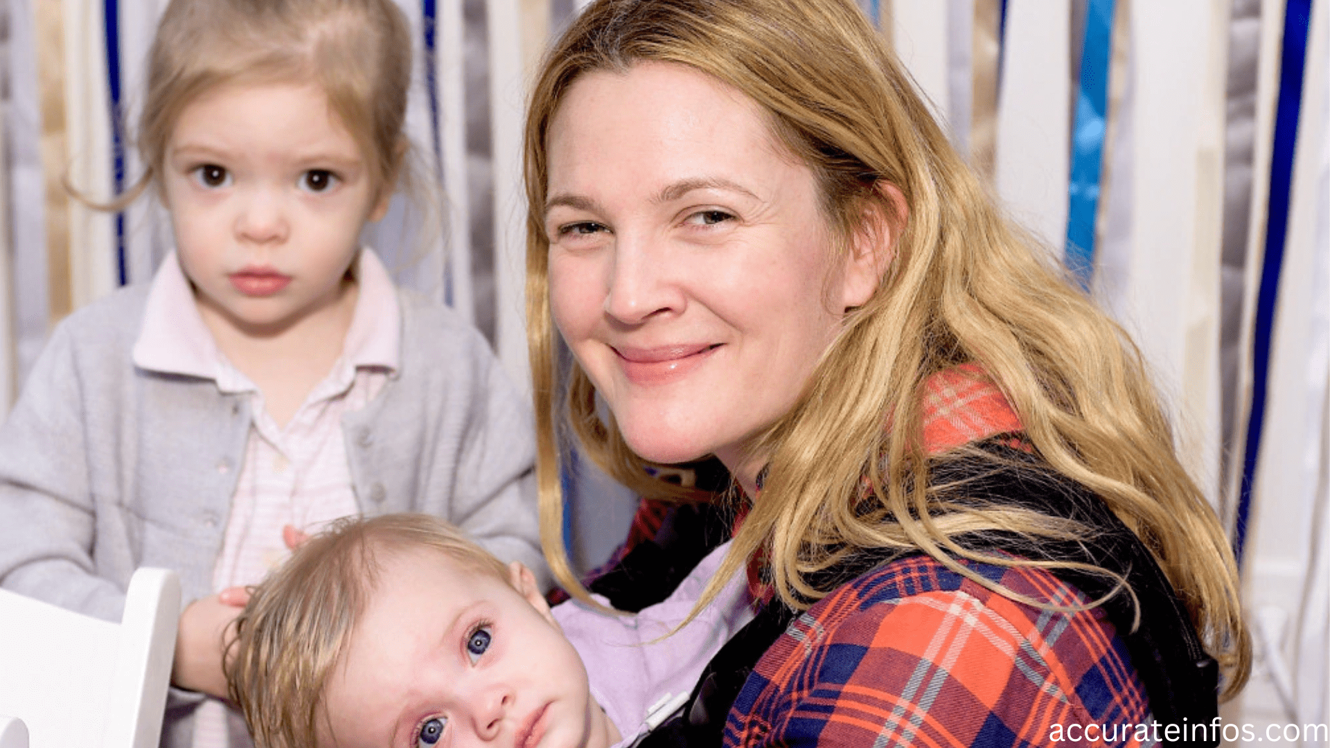Jaid Barrymore: Ultimate Life Style, bio, Net worth, Personal History 2025.