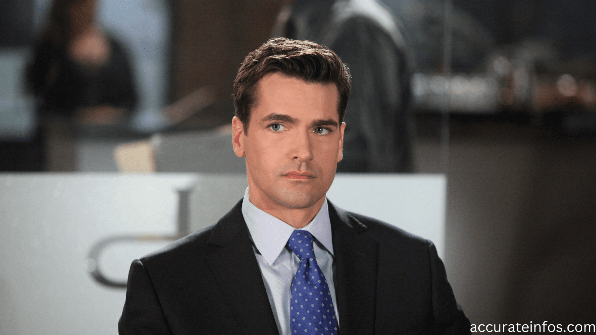 Jackson Hurst: Ultimate Life Style, bio, Net worth, Personal History 2025.