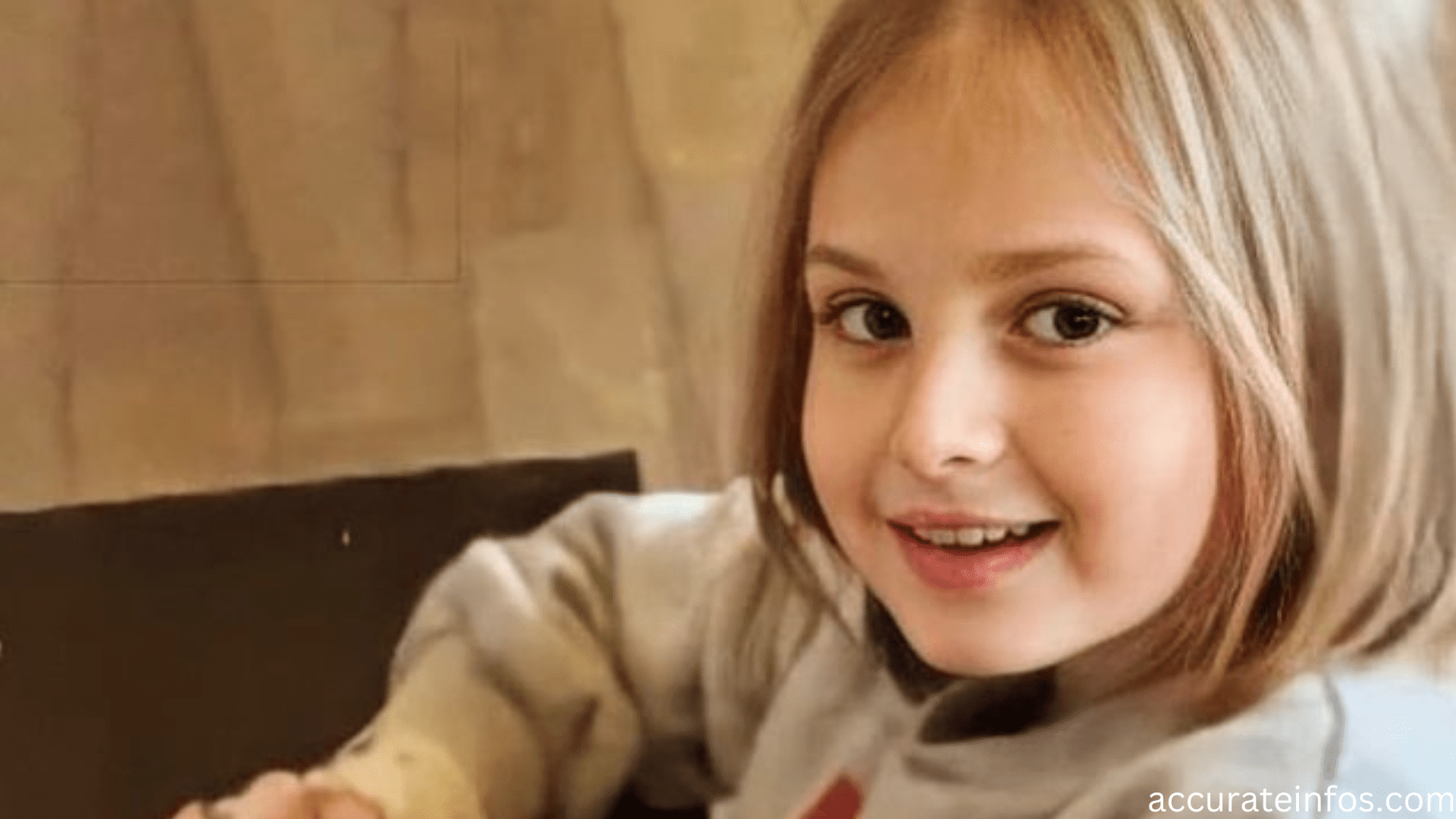 Presley Smith: Ultimate Life Style, bio, Net worth, Personal History 2025.